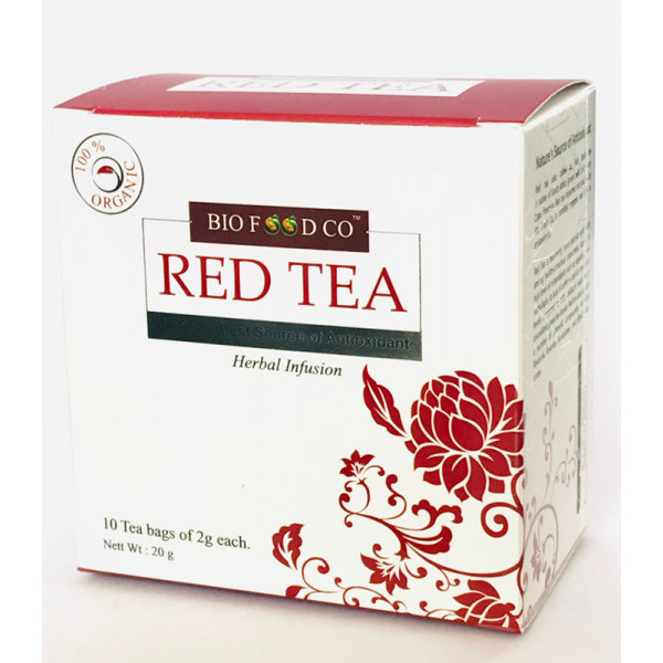 Red Tea